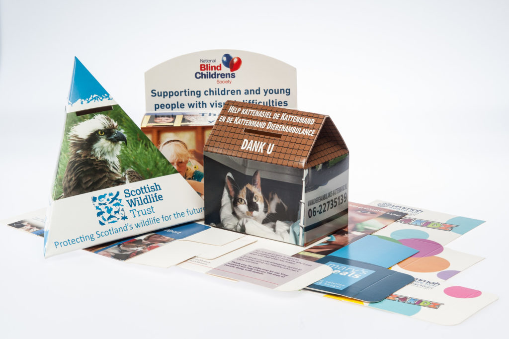 Flatfolding Homeboxes | Angal