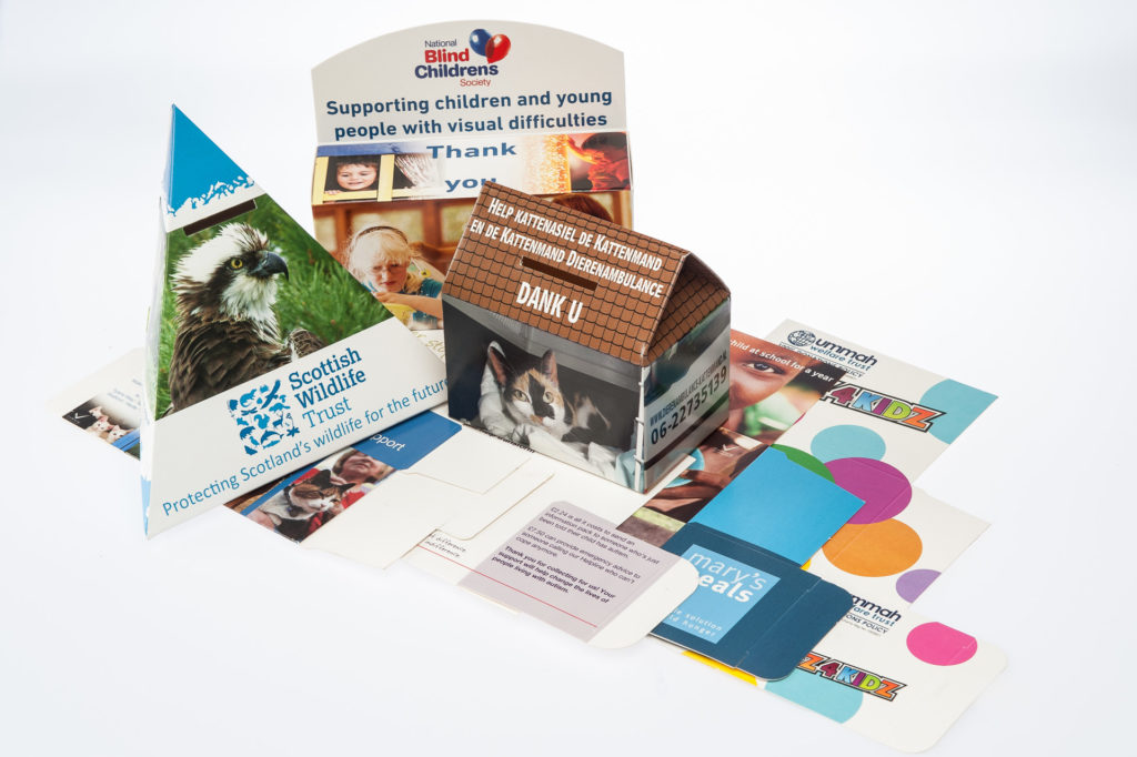 Flatfolding Homeboxes | Angal