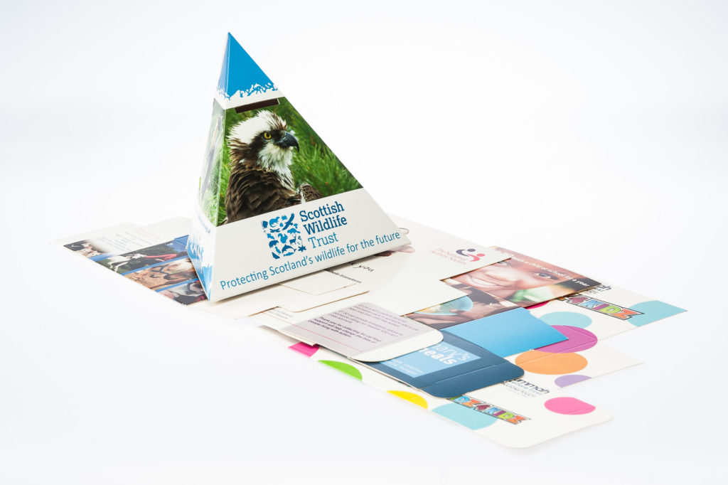 Flatfolding Homeboxes | Angal