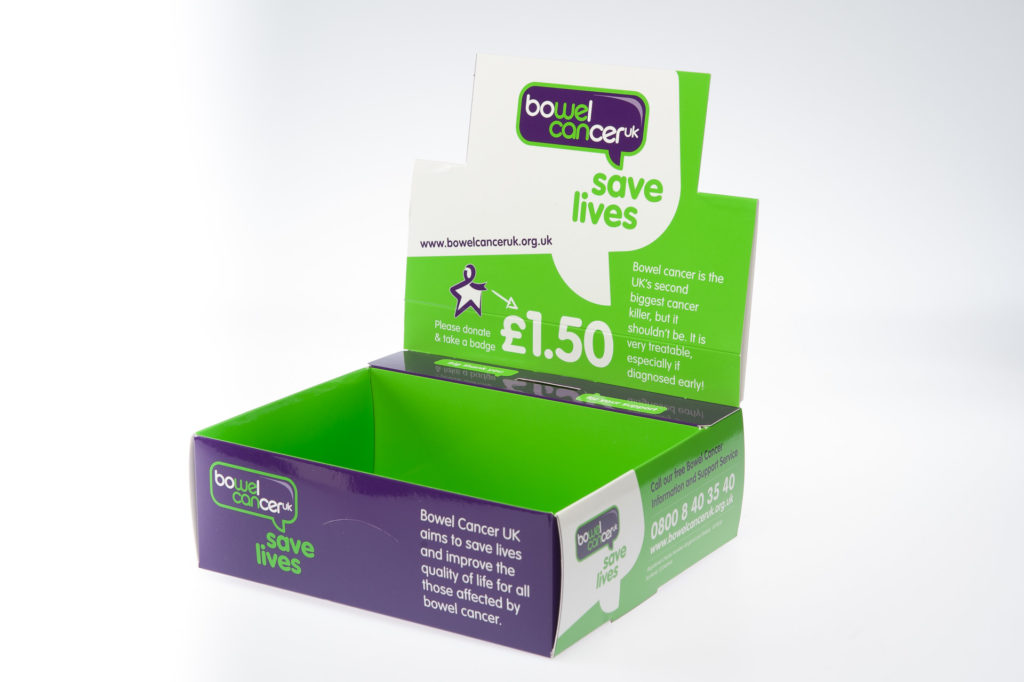 Merchandising Tray | Angal