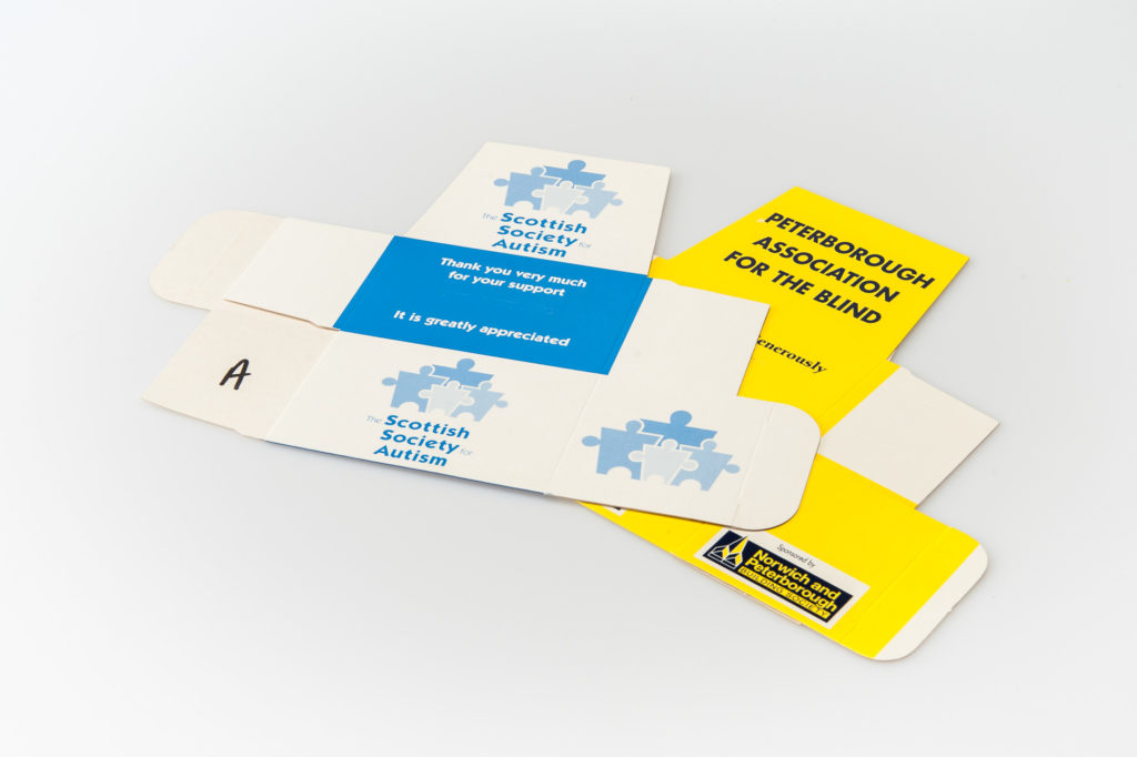 Flatfolding Homeboxes | Angal