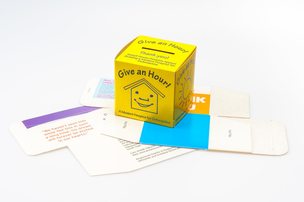 Flatfolding Homeboxes | Angal