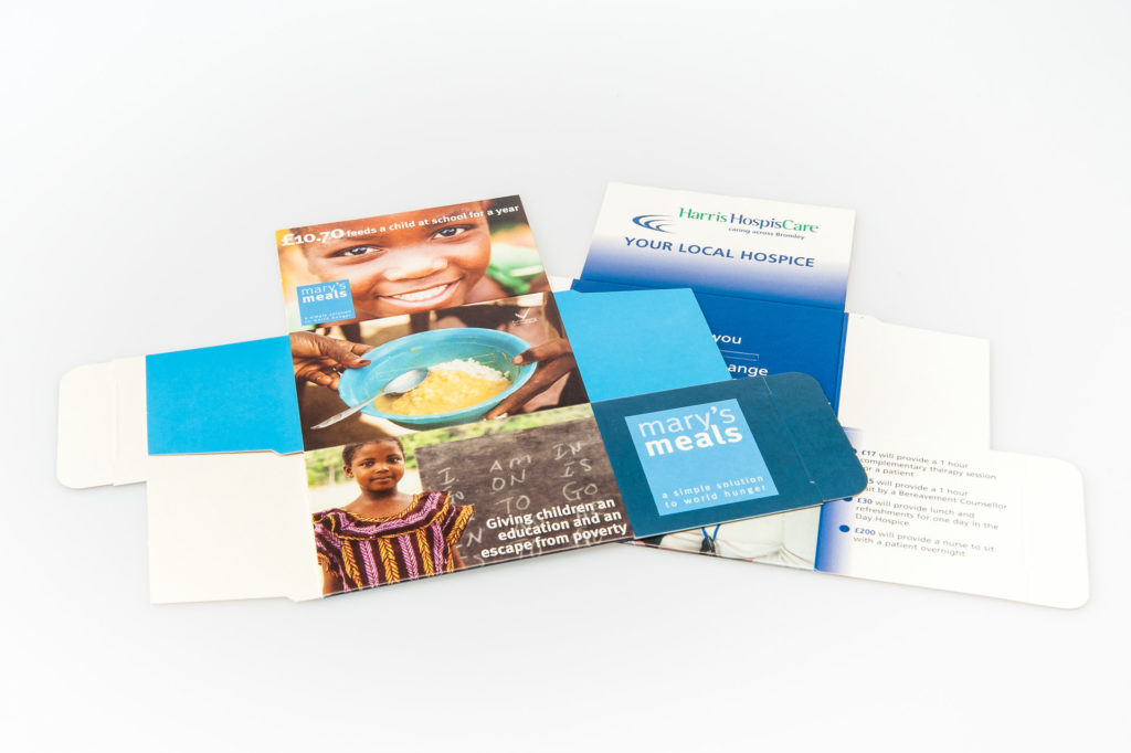 Flatfolding Homeboxes | Angal