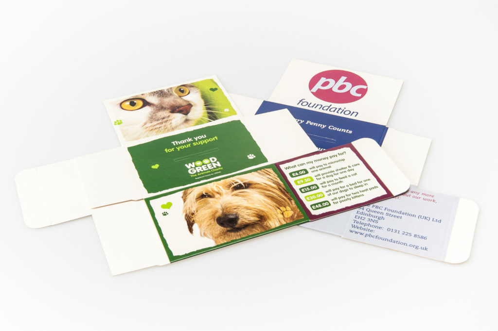 Flatfolding Homeboxes | Angal