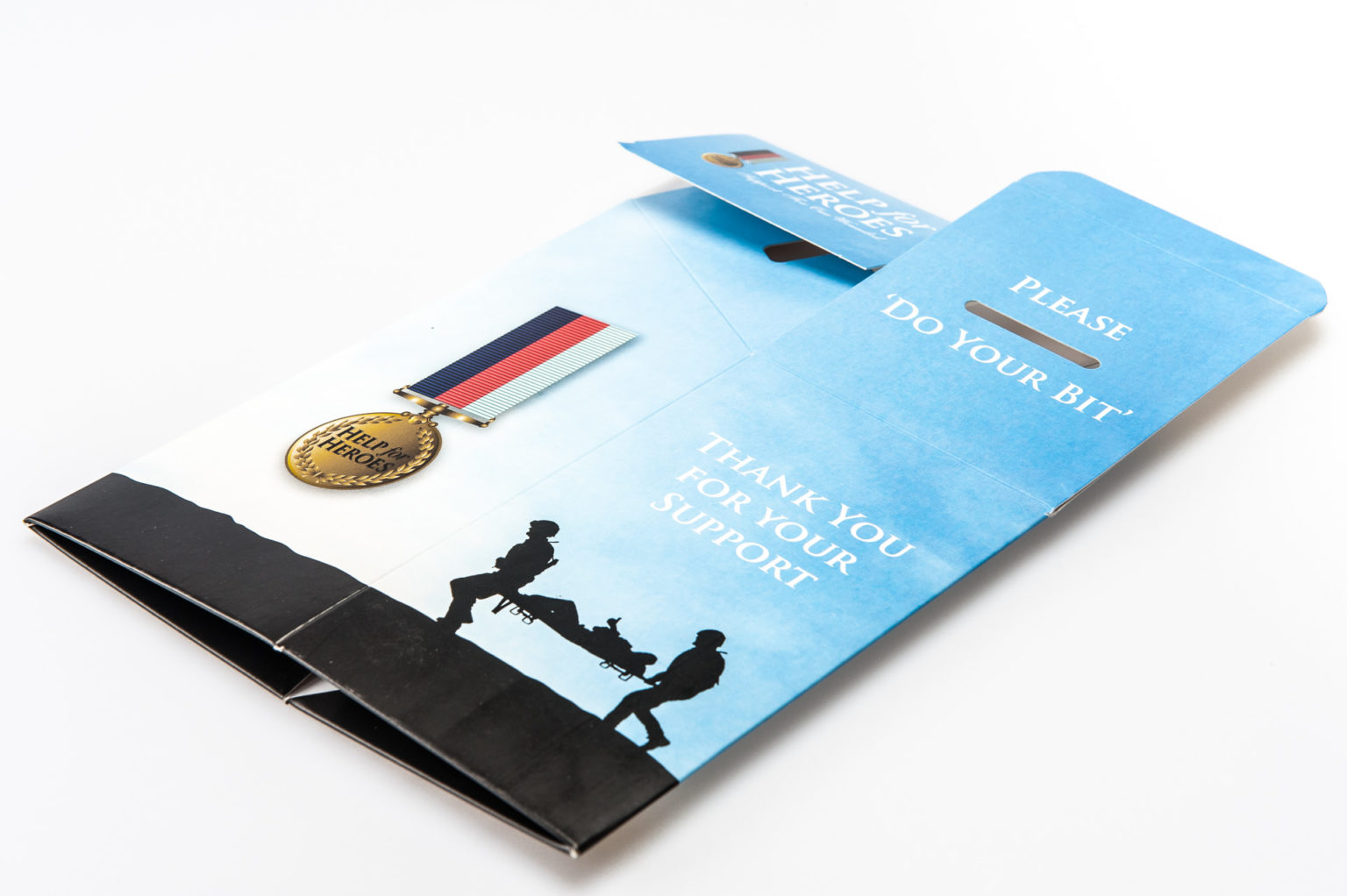 Flatfolding Homeboxes | Angal