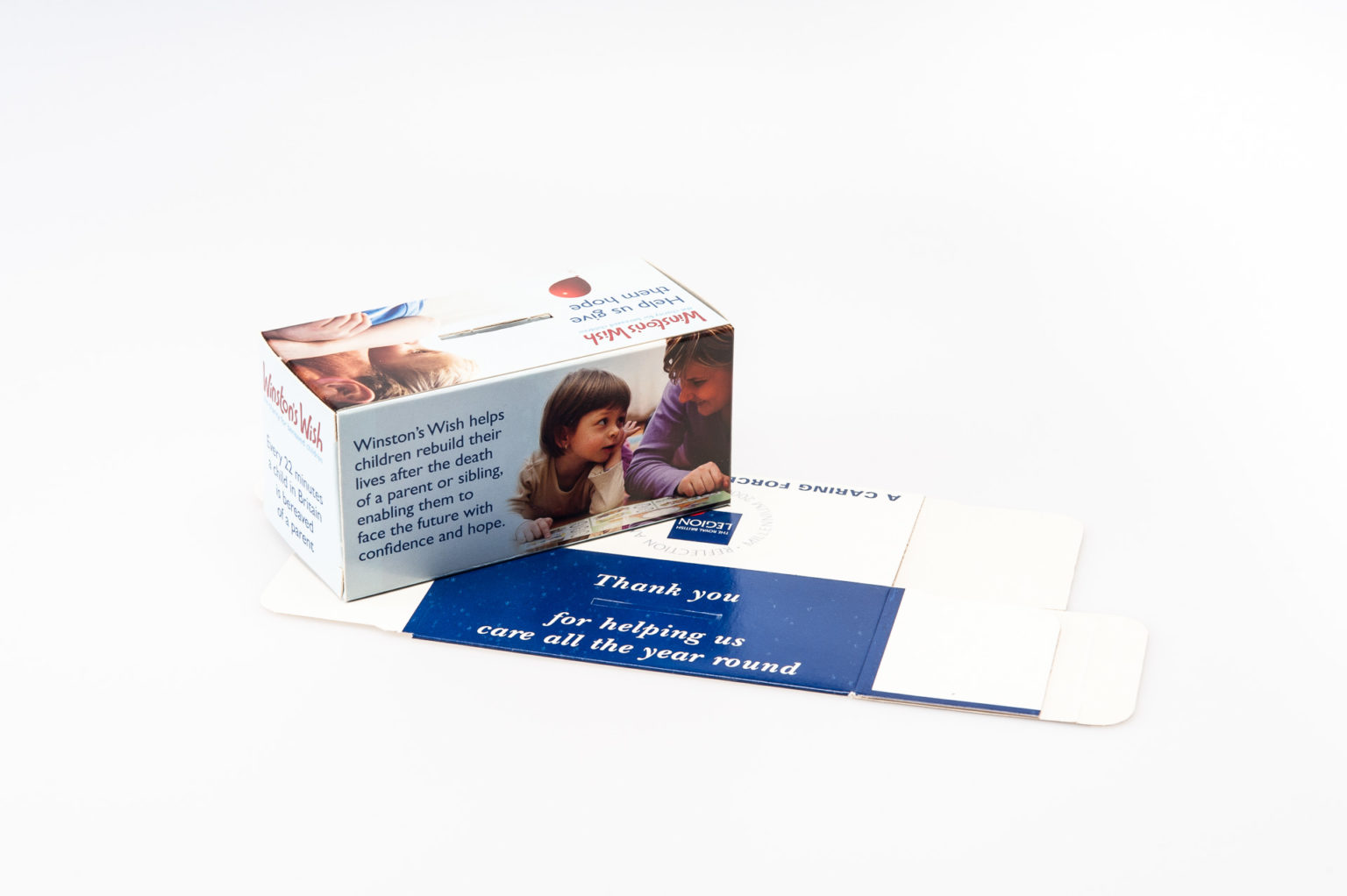 Flatfolding Homeboxes | Angal