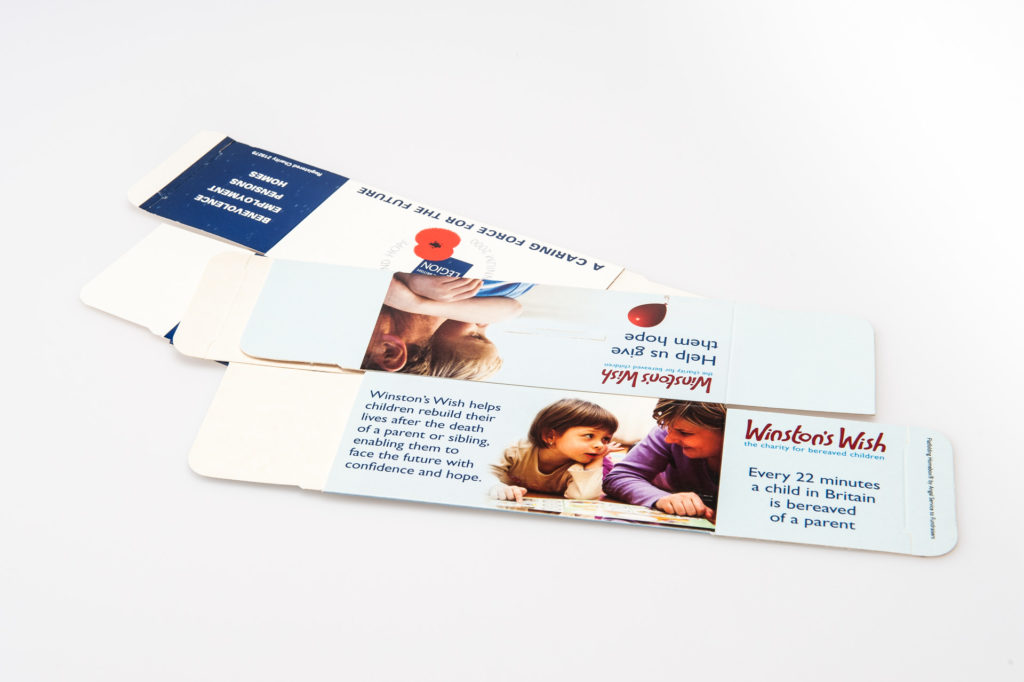 Flatfolding Homeboxes | Angal