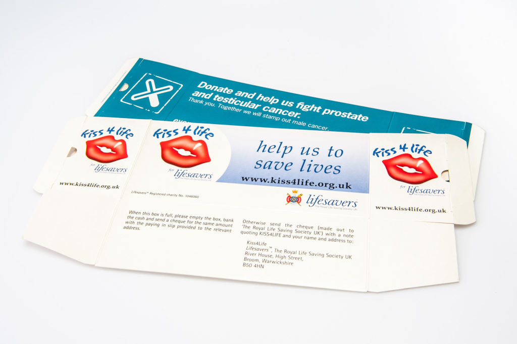 Flatfolding Homeboxes | Angal