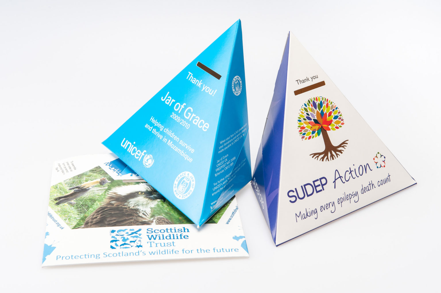 Flatfolding Homeboxes | Angal