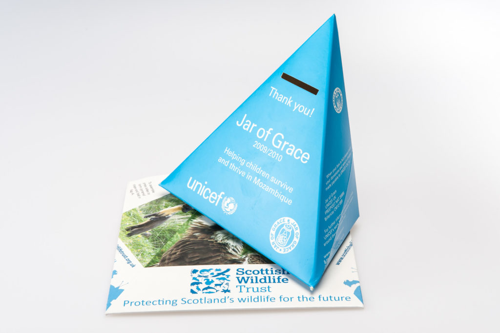 Flatfolding Homeboxes | Angal