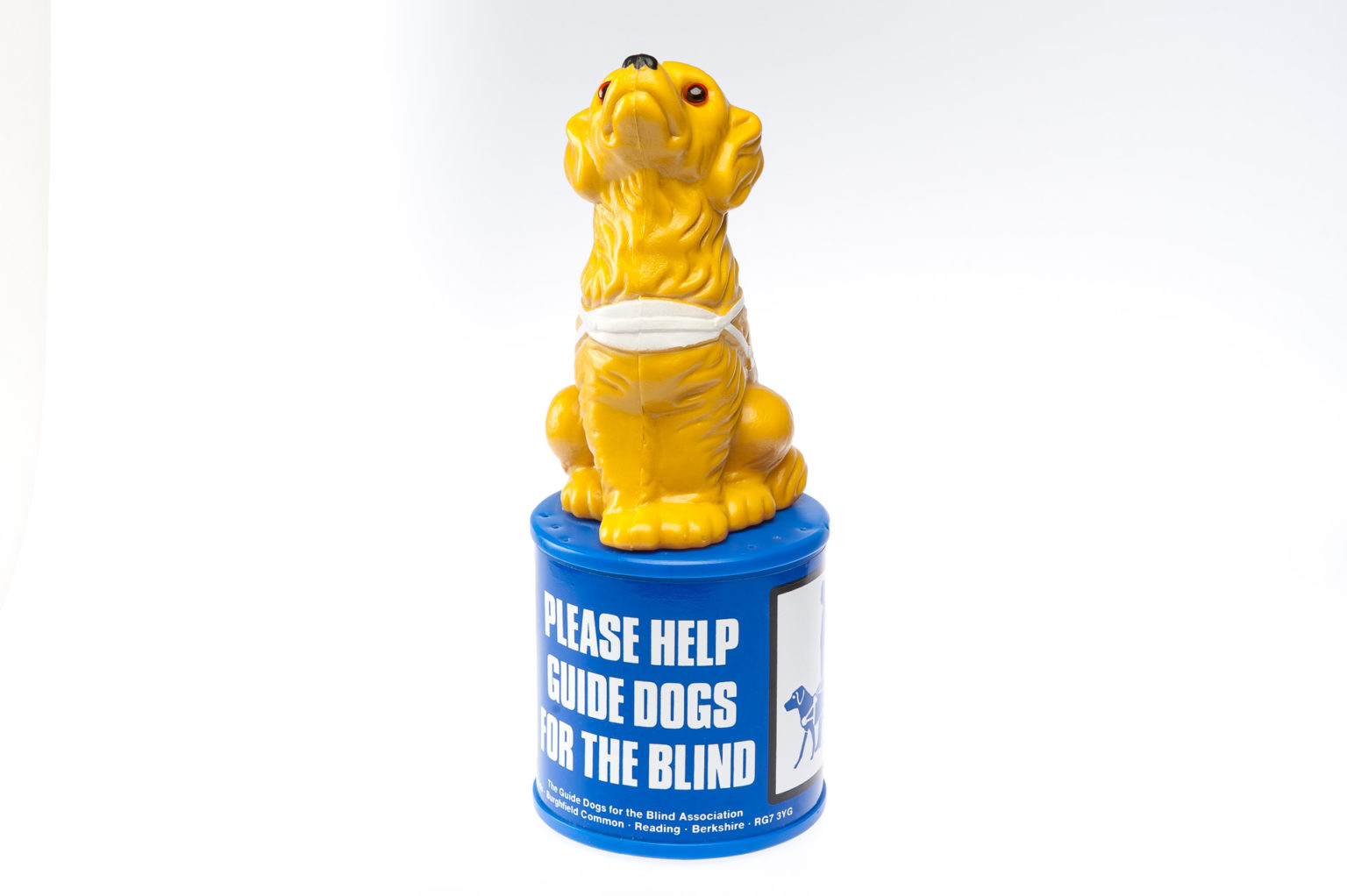 Custom Collection Boxes | Angal