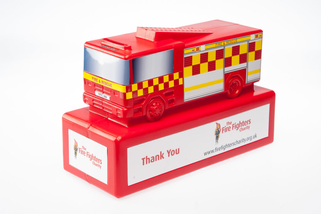 Custom Collection Boxes | Angal