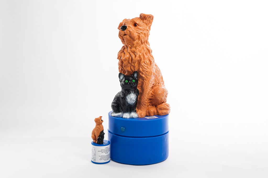 Custom Collection Boxes | Angal