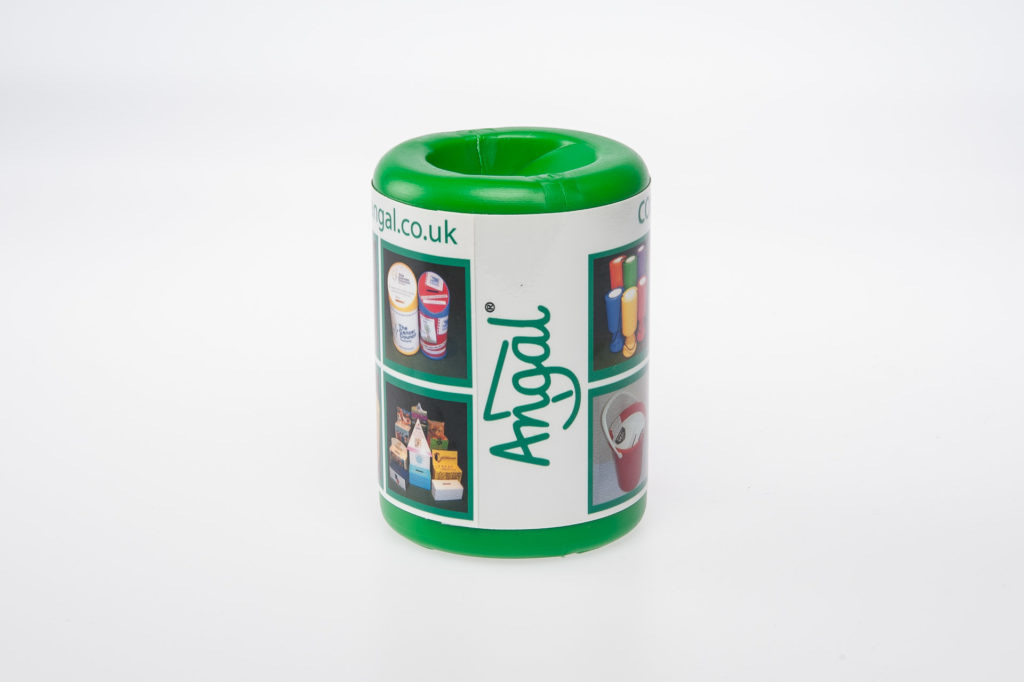 Minitube Label Kit | Angal