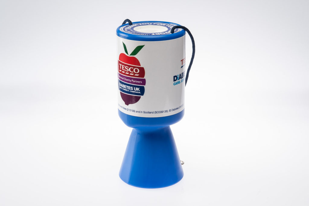 Polybox Handbox® Label Kit | Angal