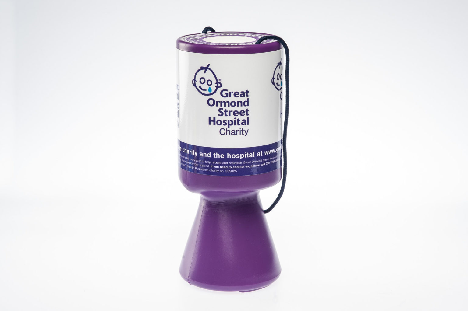 Polybox Handbox® Label Kit | Angal