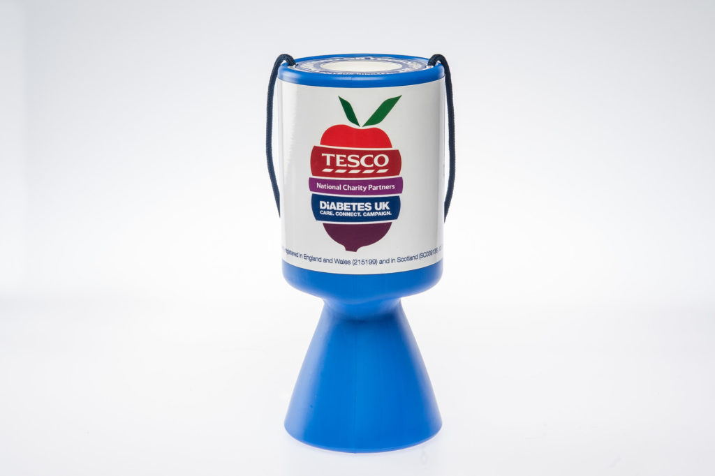 Polybox Handbox® Label Kit | Angal