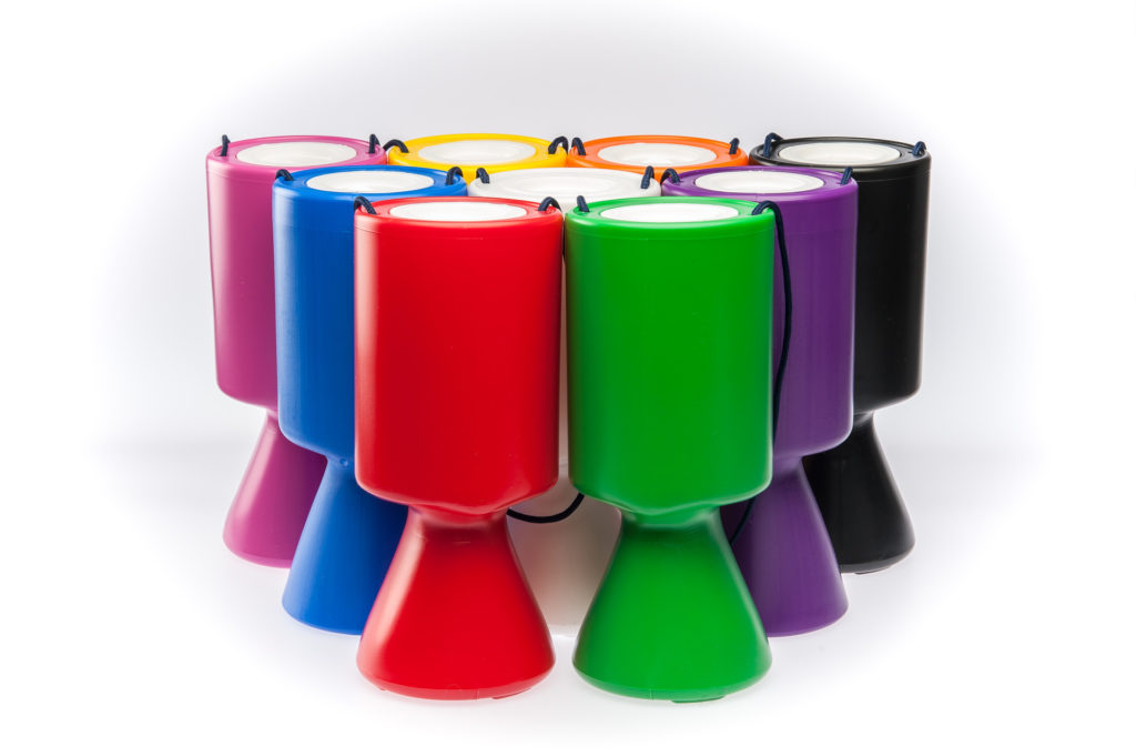 Polybox Handbox® | Angal