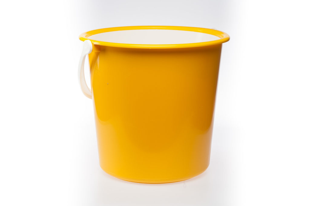 Collectors Bucket Pack | Angal