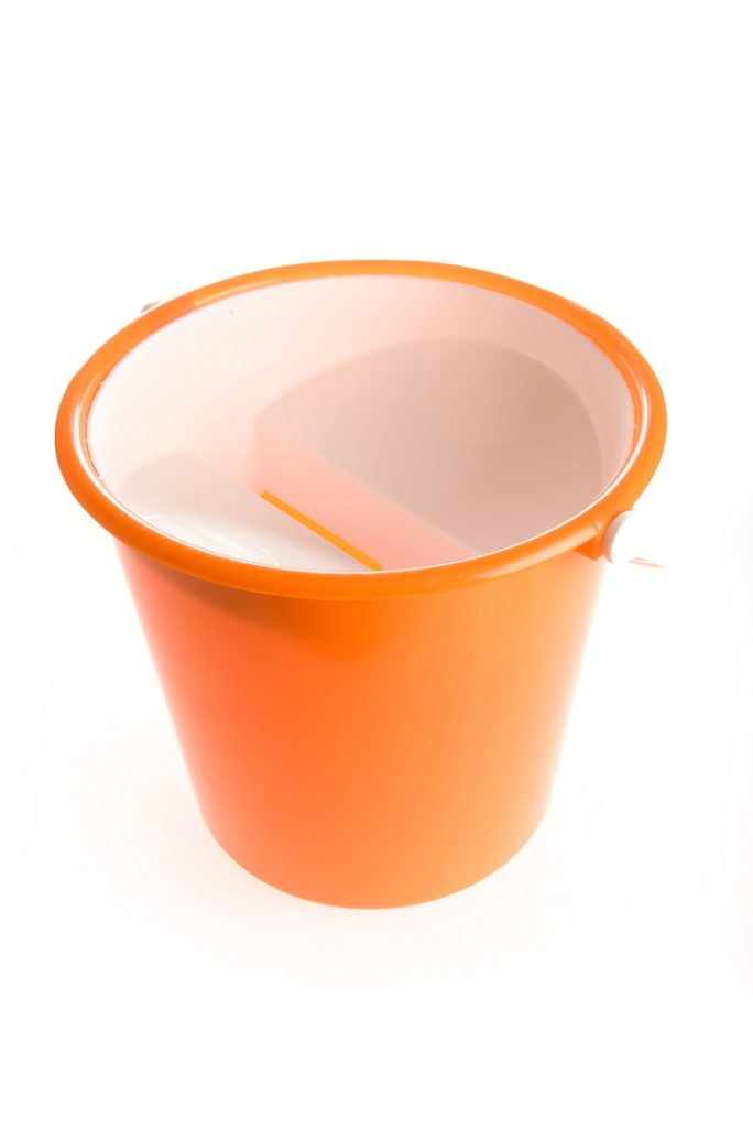 Collectors Bucket Pack | Angal